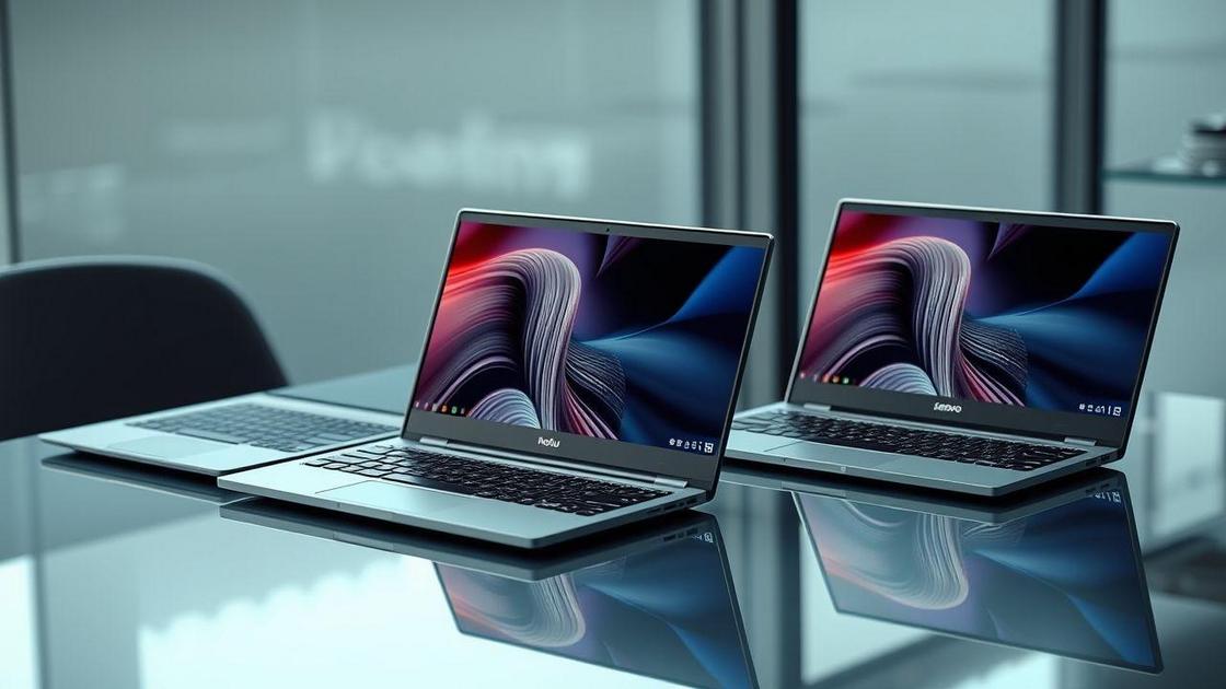 Notebook Corporativo. Alta Produtividade em sua Vida Profissional.